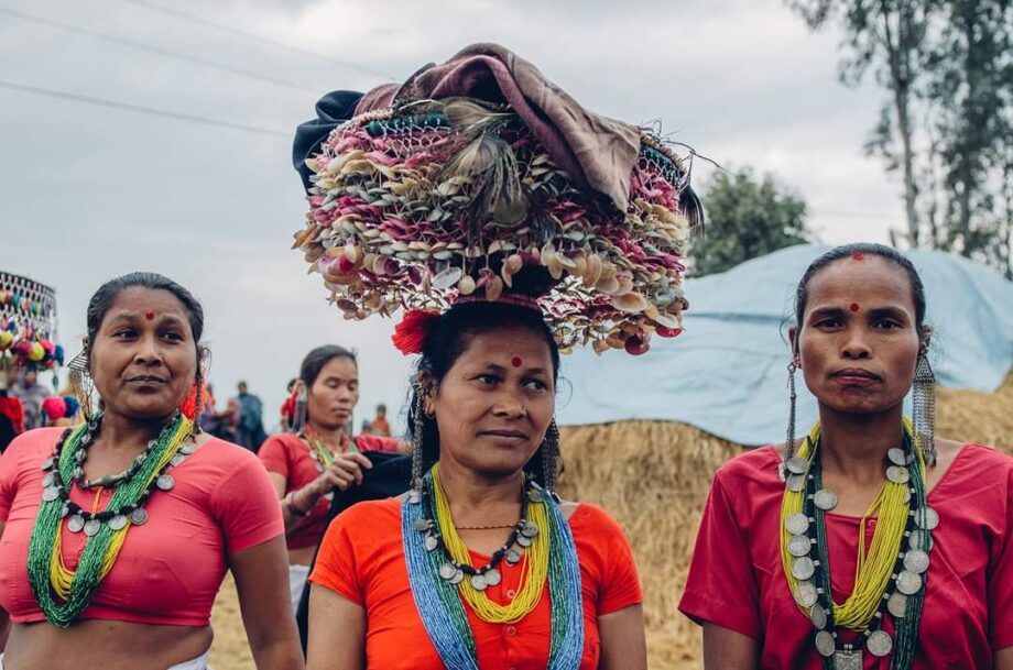 Why Is Jitiya Festival Celebrated In Nepal? | Lord Shivas Devotee