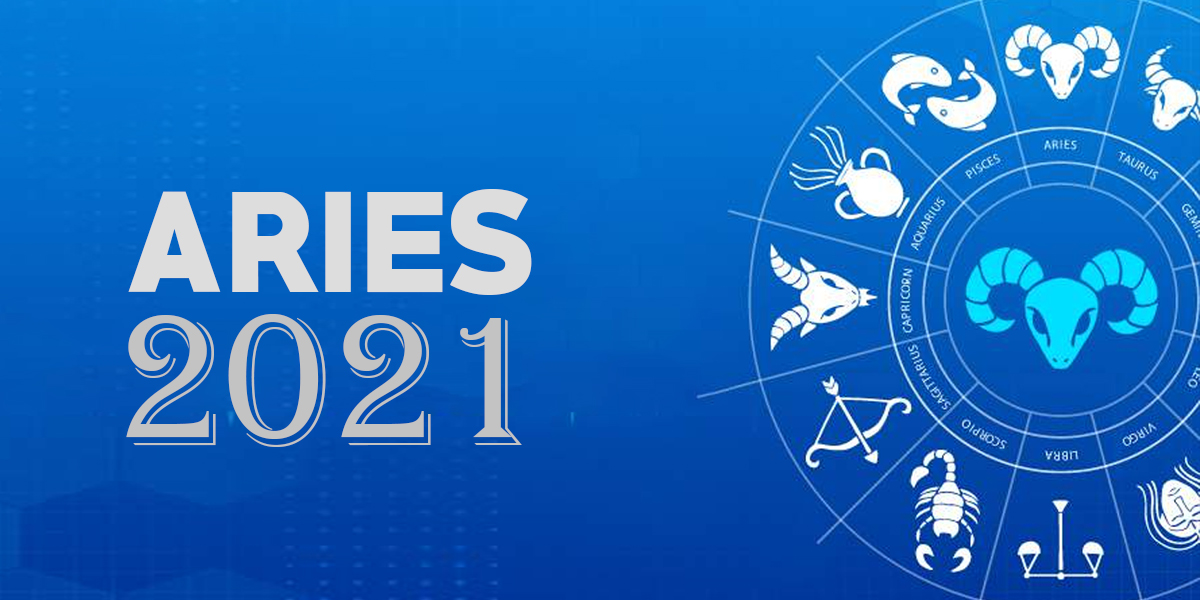 What will 2021 be like for Aries people? | Lord Shiva's Devotee